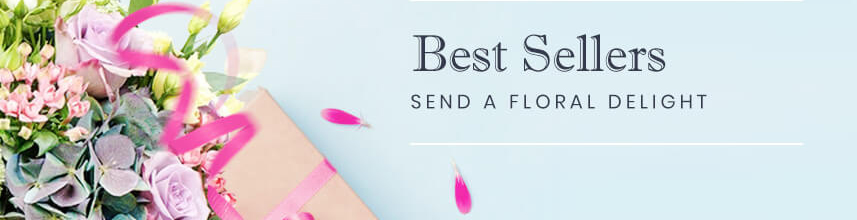 Bromley Florist | Flowers Delivered Near You
